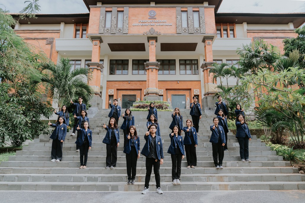BEM FEB UNUD | Divisi 1